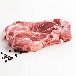 Fläskkarré med ben ekologisk KRAV-märkt | Gårdssällskapet