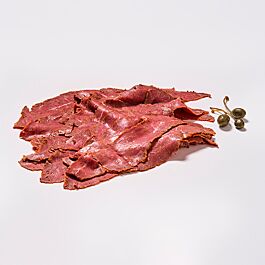 Grillad rostbiff - eko pålägg | Gårdssällskapet