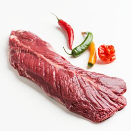 Njurtapp ekologisk nöt KRAV | Gårdssällskapet