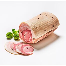 Rullsylta ekologiskt fläskkött | Gårdssällskapet